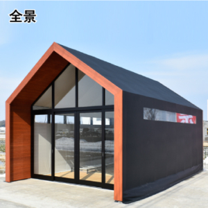 グラテ ― Glate ― | グランピングスガモト｜日本製の最高峰テント